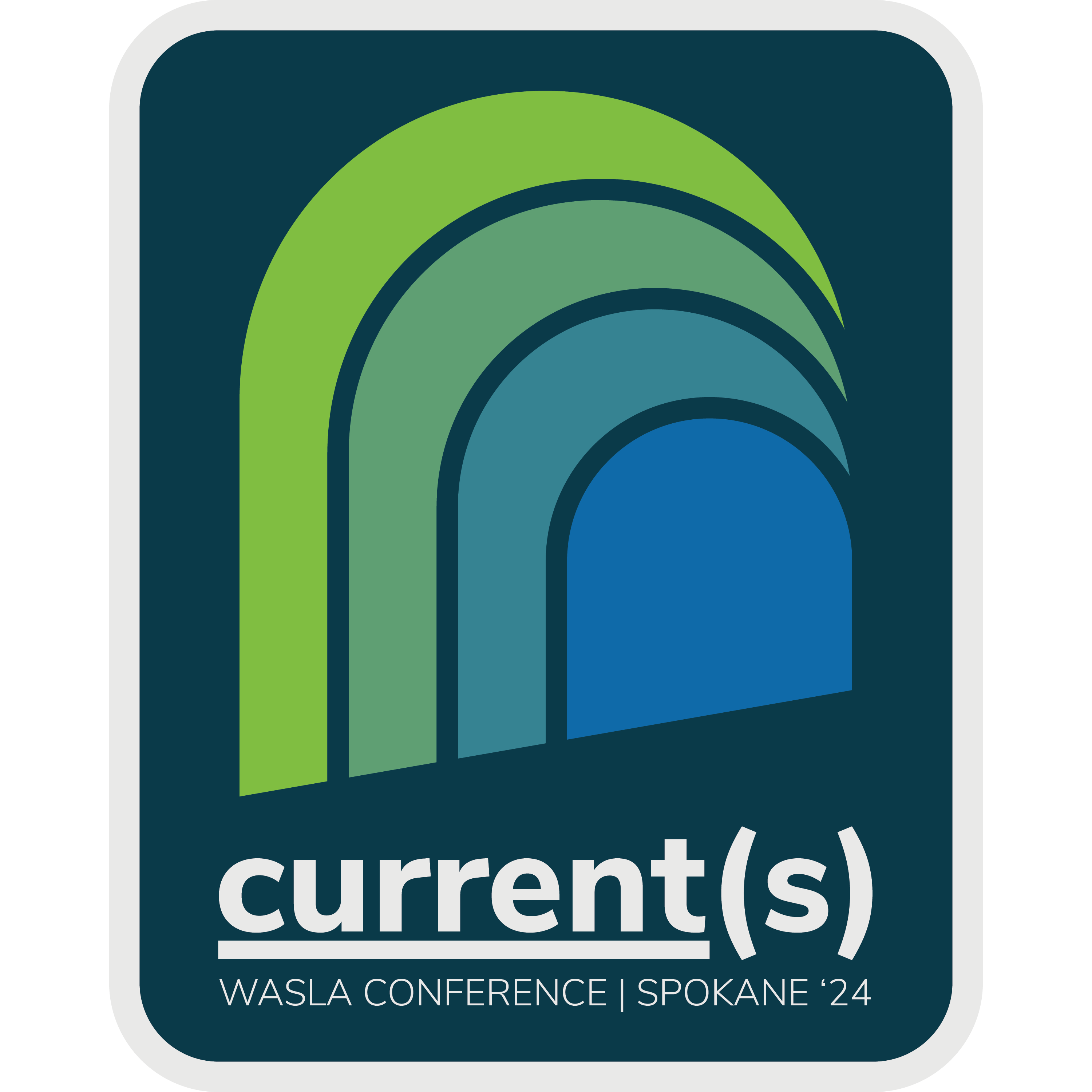 2024 WASLA Conference Exhibitors